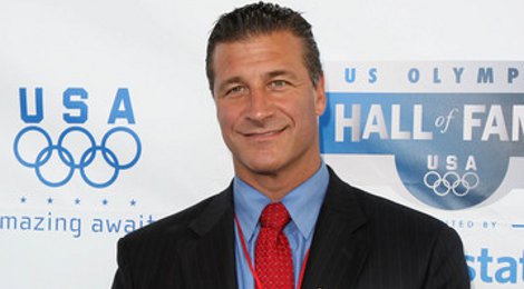 Former Olympian Bob Berland Part of PRP Related Study